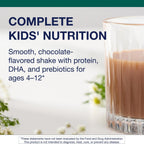 Metagenics multivitamin powder for kids