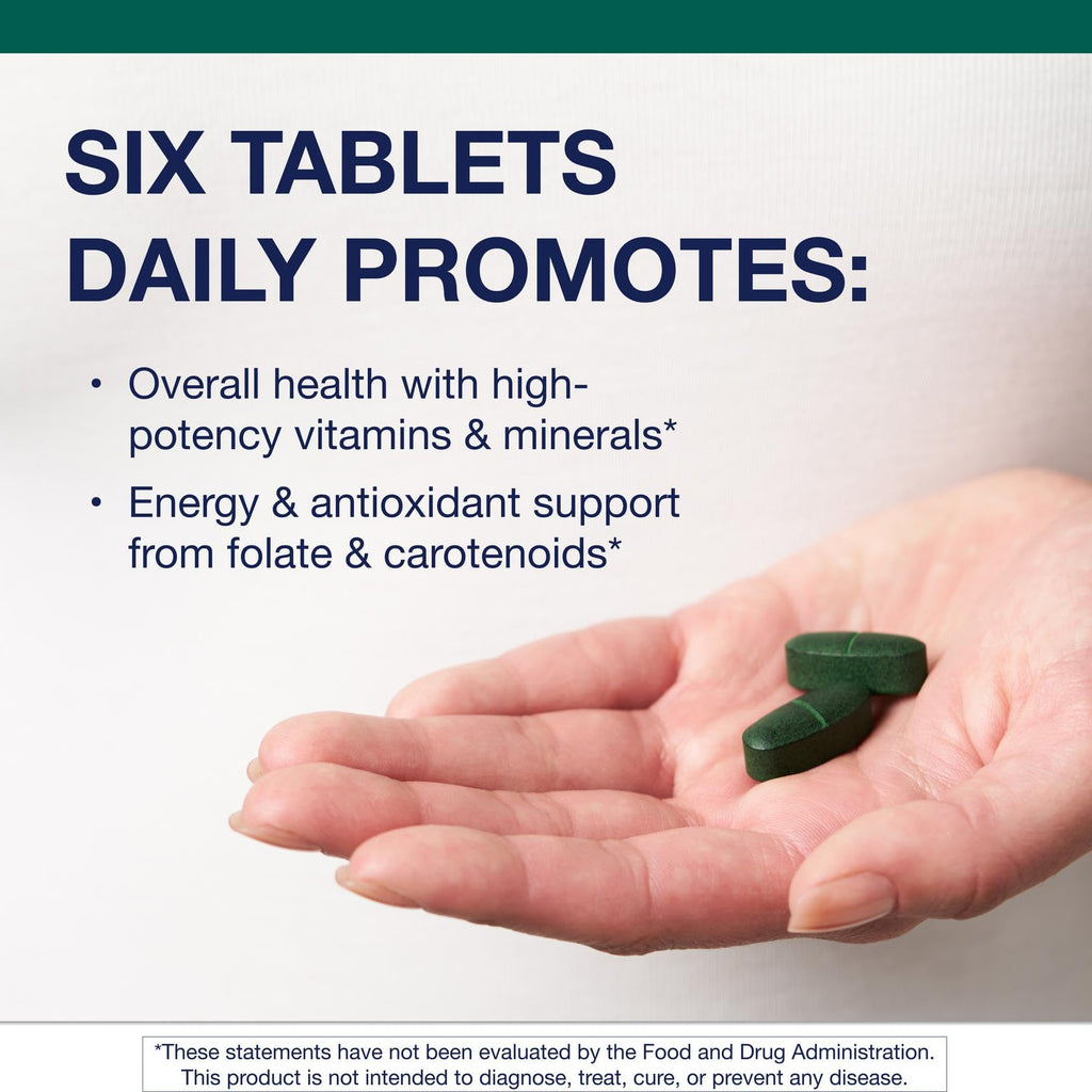 Metagenics multivitamin with vitamin C