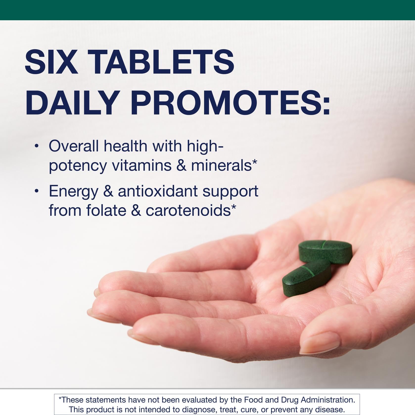 Metagenics multivitamin with vitamin C