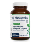 Metagenics multivitamins for daily health