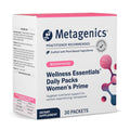 Metagenics multivitamins for women's health