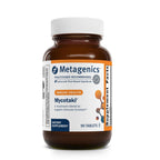 Metagenics Mycotaki mushroom blend benefits