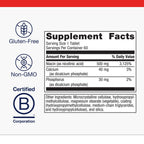 Metagenics Niatain promotes skin health