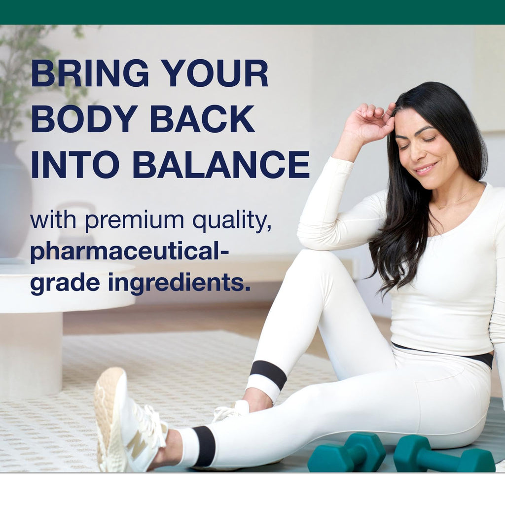 Metagenics nutritional support formula