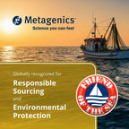 Metagenics omega 3 for daily nutrition