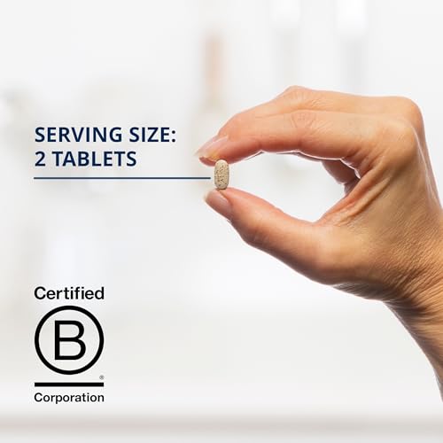 Metagenics overnight multivitamin tablets