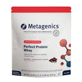 Metagenics Perfect Protein whey isolate