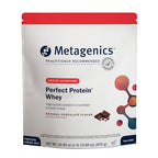 Metagenics Perfect Protein whey isolate