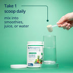 Metagenics phyto superfoods for energy