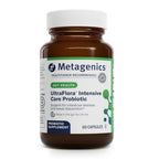Metagenics probiotics for digestive health