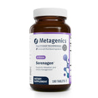 Metagenics Serenagen herbal stress relief