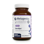 Metagenics SeroSyn 5-HTP capsules