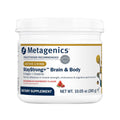Metagenics StayStrong+ Brain Powder