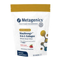 Metagenics StayStrong+ collagen chews