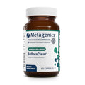 Metagenics SulforaClear detox capsules