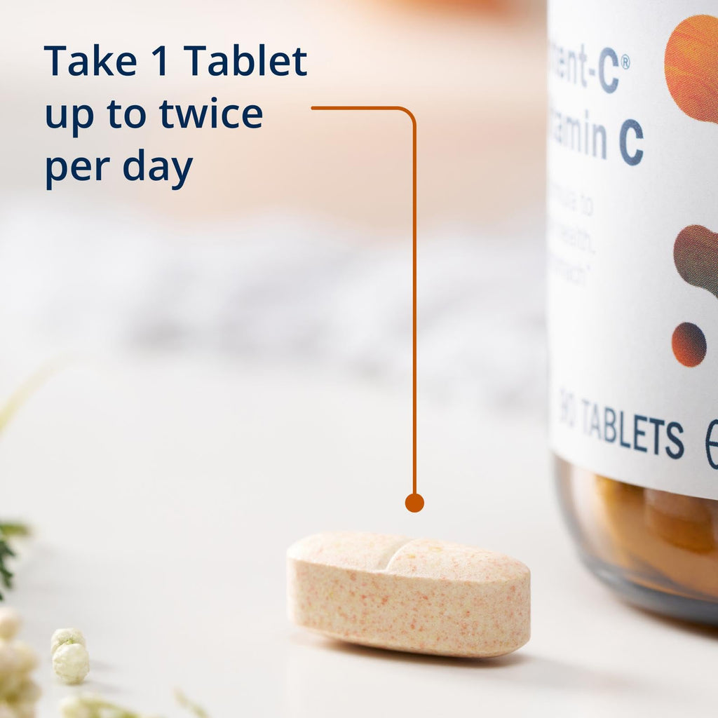 Metagenics Ultra Potent-C for vitality
