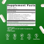 Metagenics UltraFlora complete formula