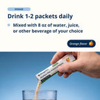 Metagenics UltraFlora Fiber for overall wellness