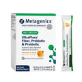 Metagenics UltraFlora Fiber prebiotic benefits
