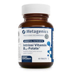 Metagenics vitamin B12 supplement tablets