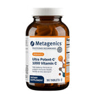Metagenics vitamin C 1000mg tablets