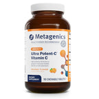 Metagenics vitamin C chewable tablets