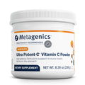 Metagenics vitamin C powder benefits