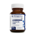 Metagenics Vitamin D3 1000 IU capsules