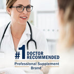 Metagenics Vitamin D3 for overall wellness