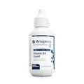 Metagenics Vitamin D3 liquid supplement