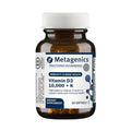 Metagenics vitamin D3 softgels benefits
