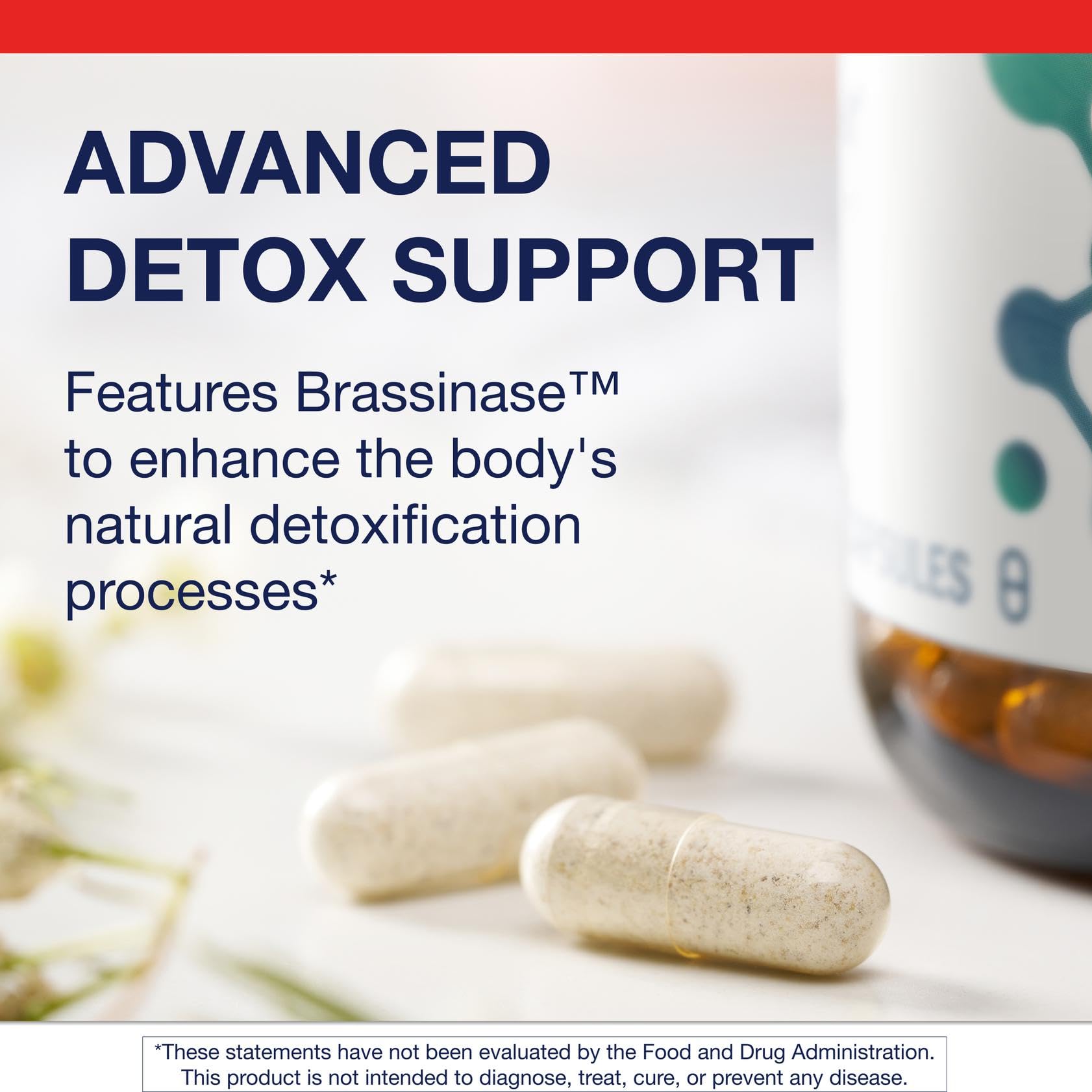 Metagenics vitamin & mineral blend for immune support