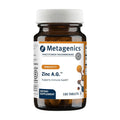 Metagenics Zinc A.G. 25 mg tablets