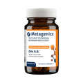 Metagenics Zinc A.G. immune support