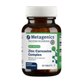 Metagenics Zinlori 75 zinc tablets