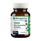 Metagenics Zinlori 75 zinc tablets
