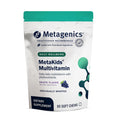 MetaKids grape gummy multivitamins