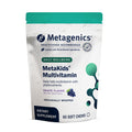 MetaKids grape multivitamin soft chews