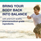 MetaKids vitamin D drops for growth