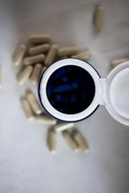 Metal Cleanse+ natural health supplement