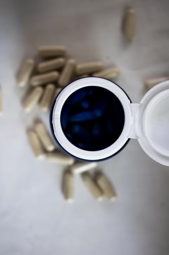 Metal Cleanse+ natural health supplement
