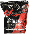Metamass protein blend for muscle recovery