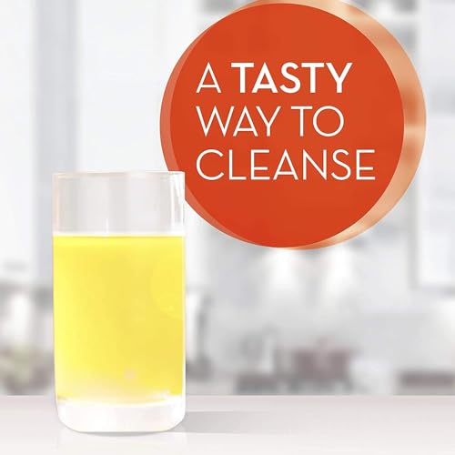Metamucil 14-day cleanse program