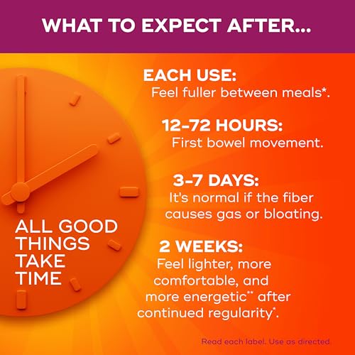 Metamucil 180 teaspoons for convenience