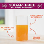 Metamucil 4-in-1 fiber benefits