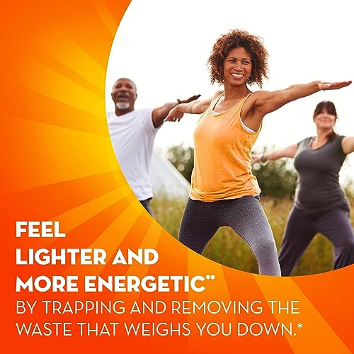 Metamucil 4-in-1 fibre supplement