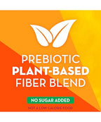 Metamucil 5g fiber gummies benefits
