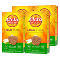 Metamucil apple crisp fiber thins