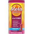 Metamucil Berry fiber supplement