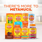 Metamucil digestive enzymes for wellness
